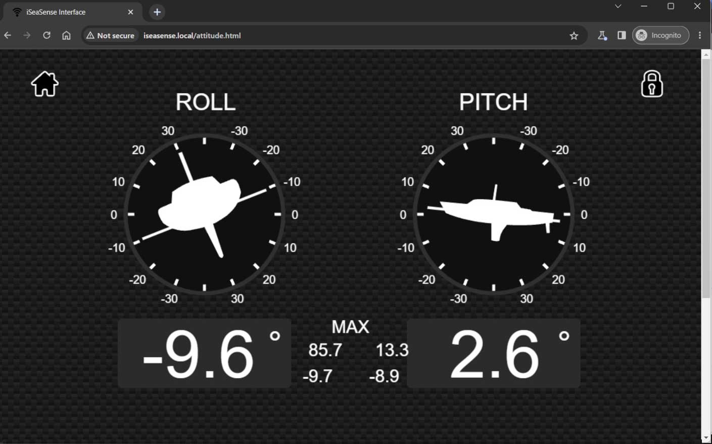 Digital Yacht Europe - All about next generation navigation